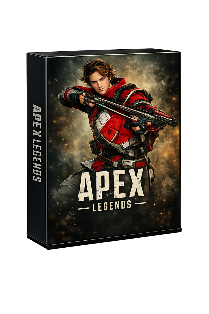 Apex Legends NF DMA – GGDMA